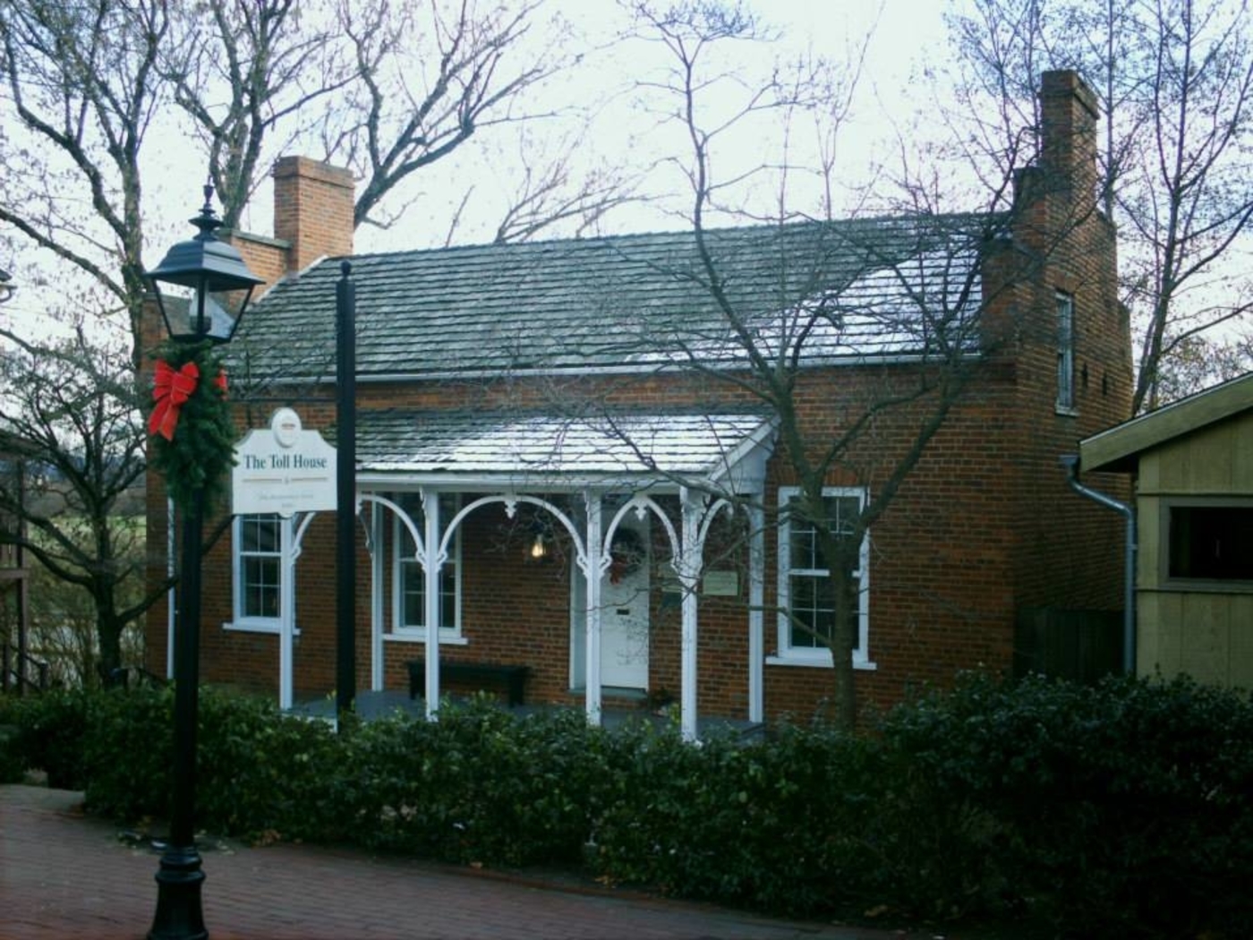 Coshocton County – Ohio Ghost Town Exploration Co.