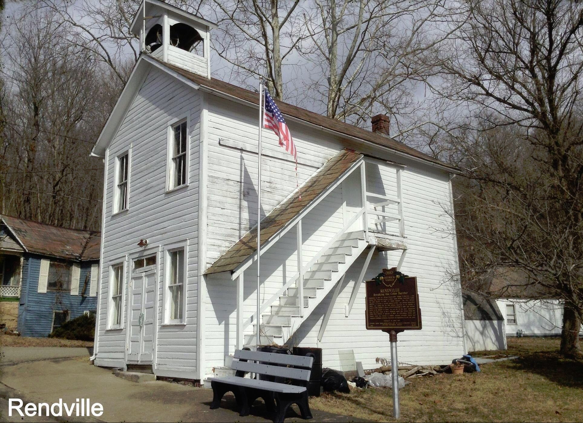 Top 10 Small Towns – Ohio Ghost Town Exploration Co.