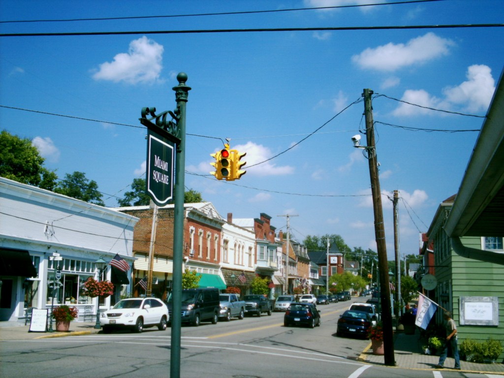 Top 10 Haunted Towns – Ohio Ghost Town Exploration Co.
