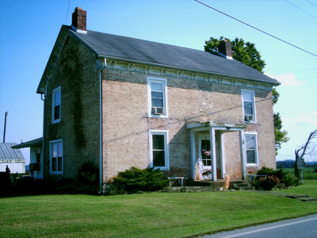 Top 10 Haunted Towns – Ohio Ghost Town Exploration Co.