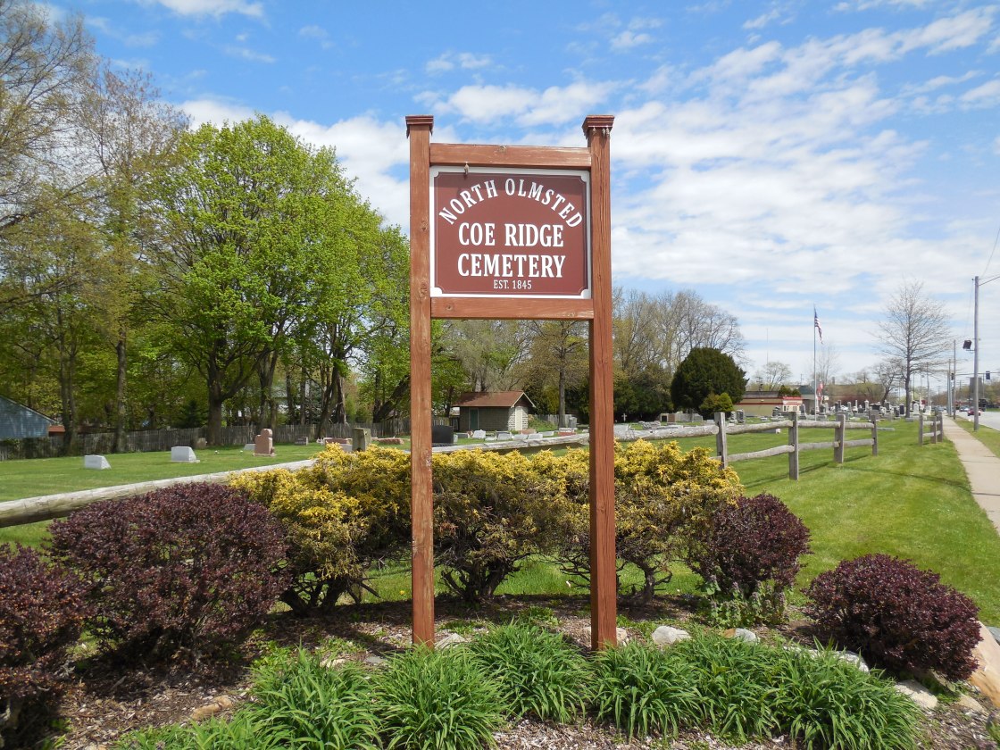 Cuyahoga County – Ohio Ghost Town Exploration Co.