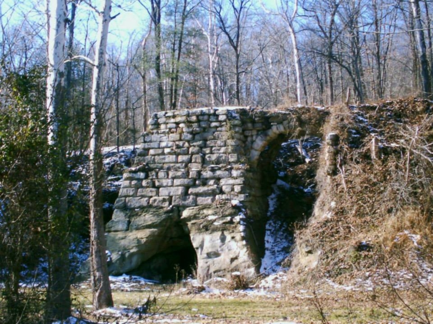 Top 10 Semi-ghost Towns – Ohio Ghost Town Exploration Co.