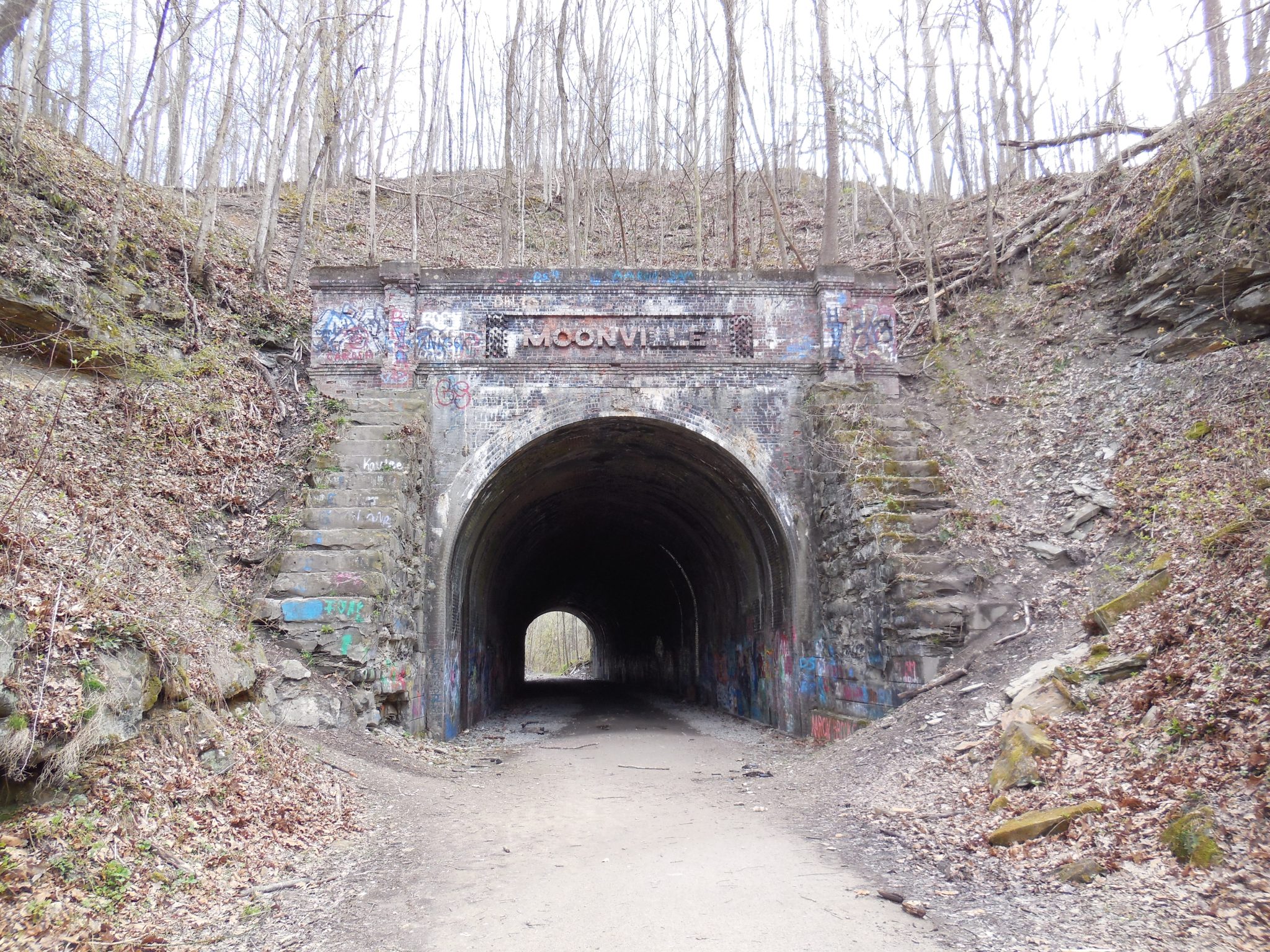 Top 10 Ghost Towns – Ohio Ghost Town Exploration Co.